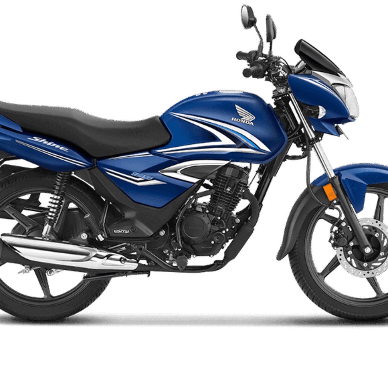 Shine125 Disc – Platinum Autos Honda