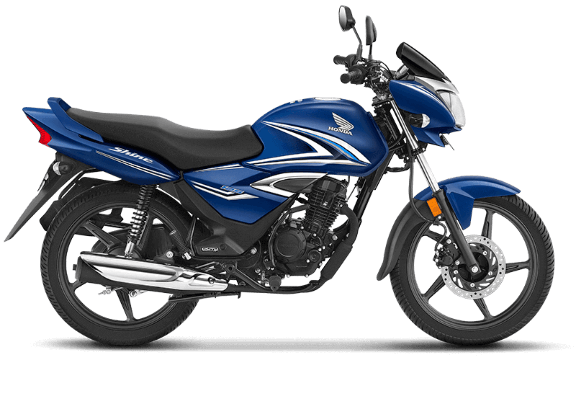 Shine125 Disc – Platinum Autos Honda