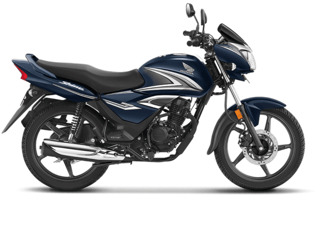 Shine125 Disc – Platinum Autos Honda