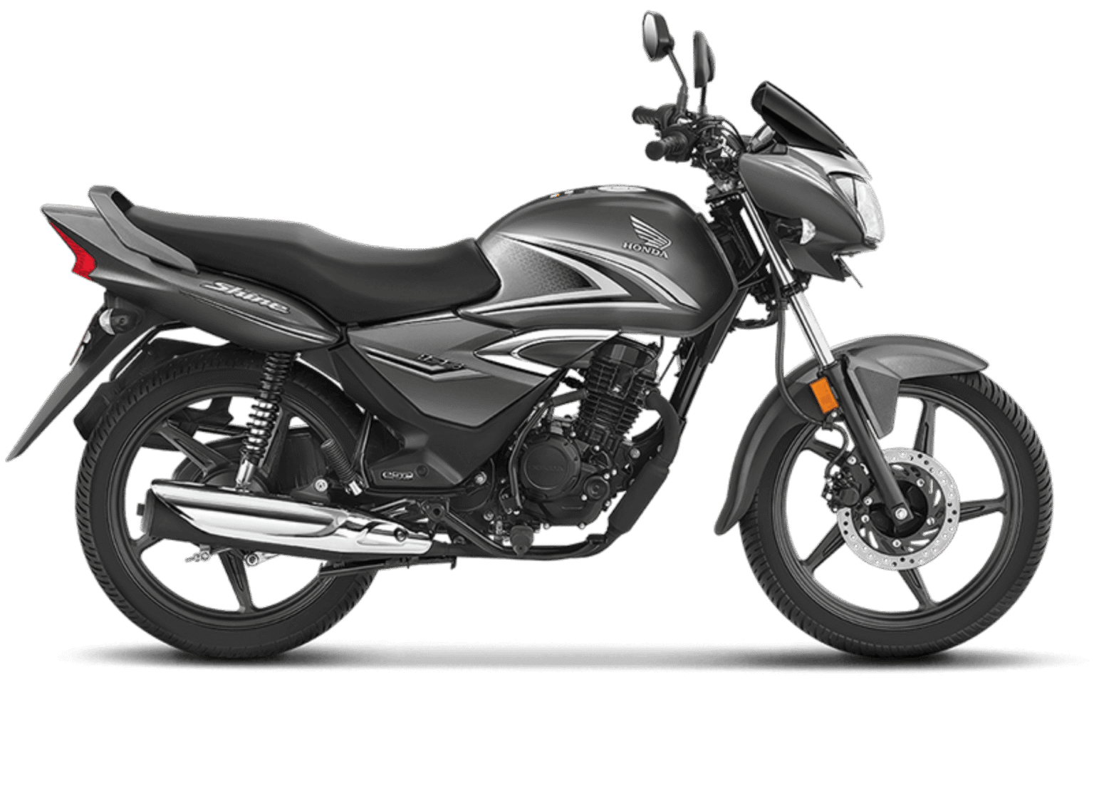 Shine125 Disc – Platinum Autos Honda