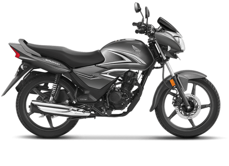 Shine125 Disc – Platinum Autos Honda