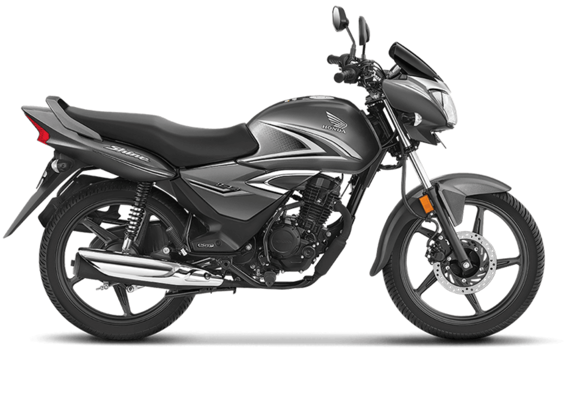 Shine125 Disc – Platinum Autos Honda